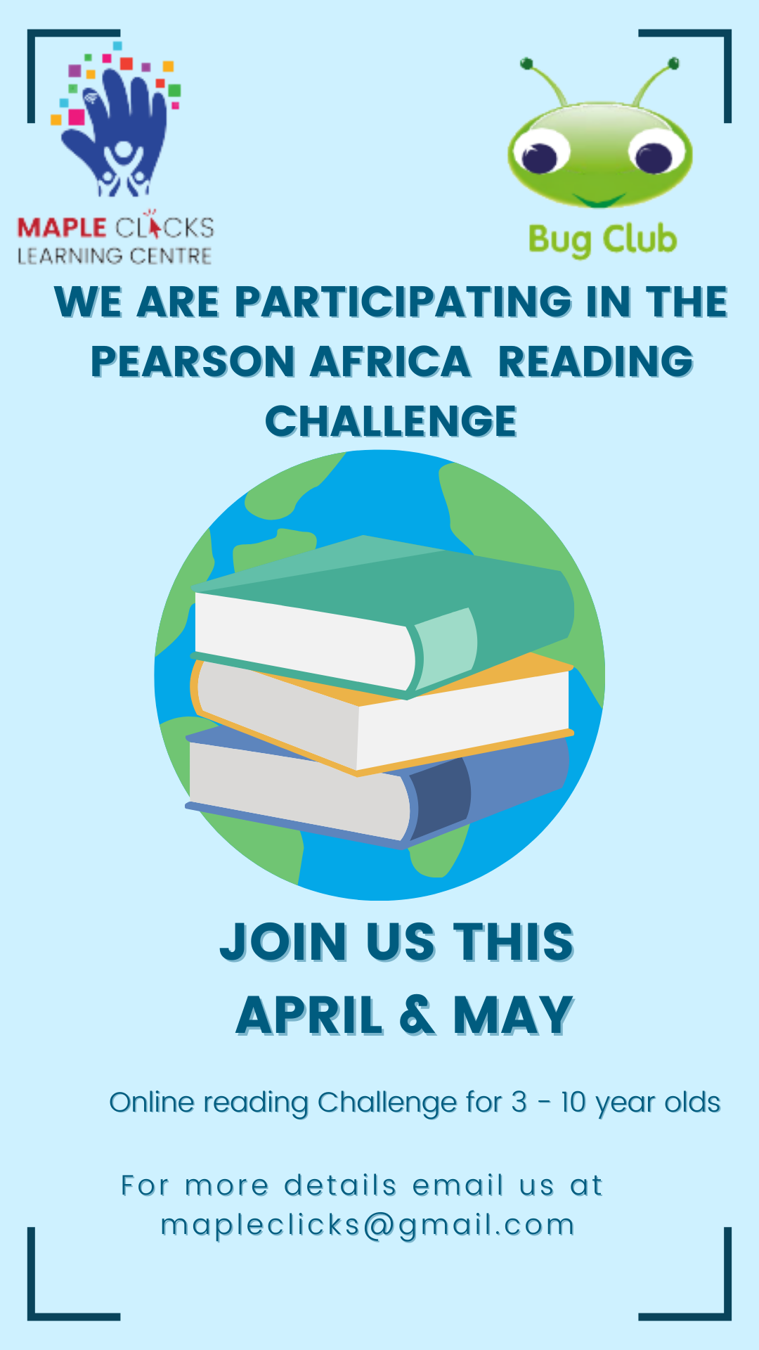 Events – Maple Clicks